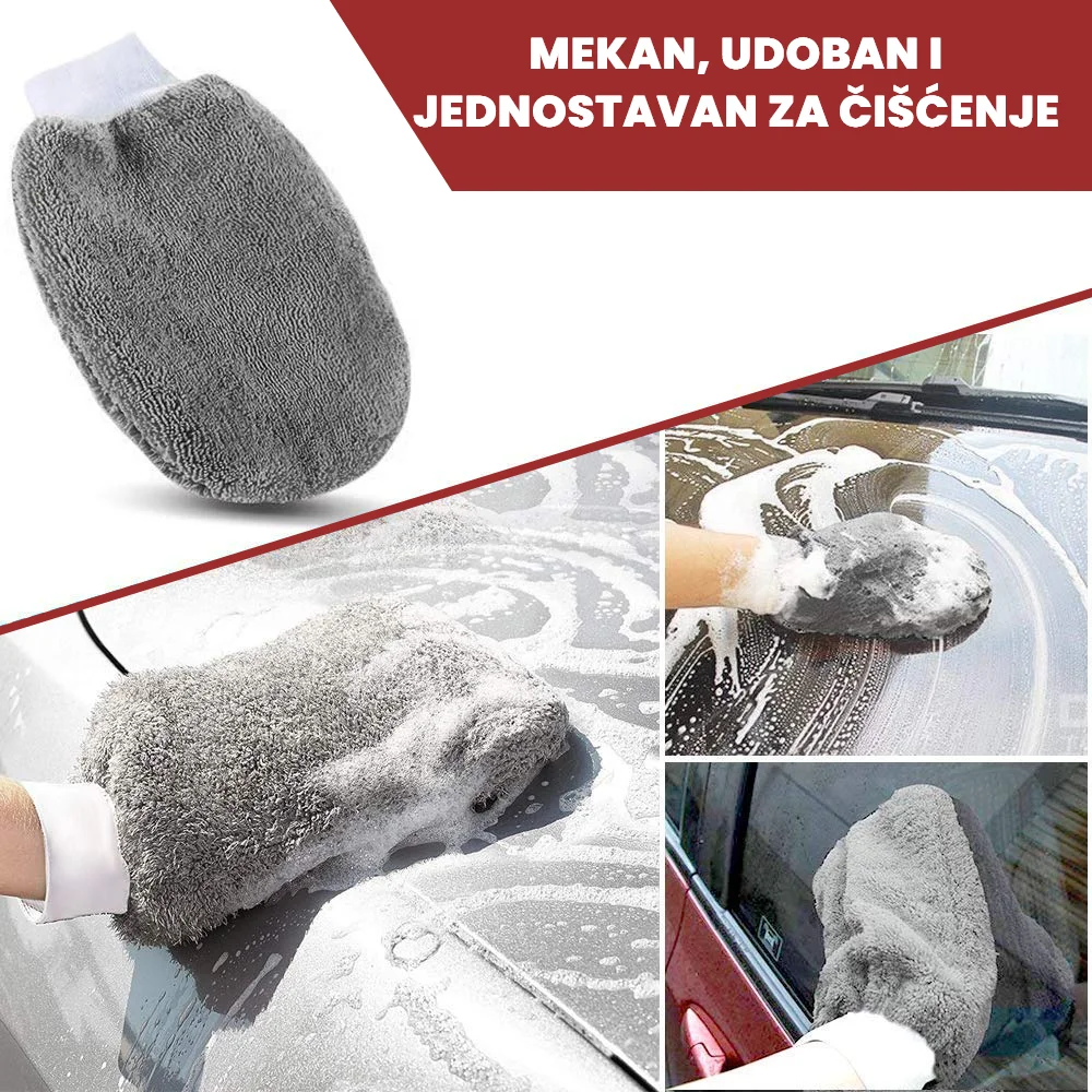 Set za pranje auta - 9 u 1 - AutoDekoracije.hr