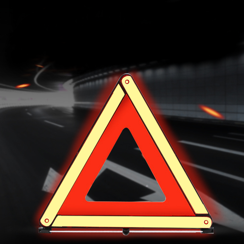 Sigurnosni trokut za auto - AutoDekoracije.hr